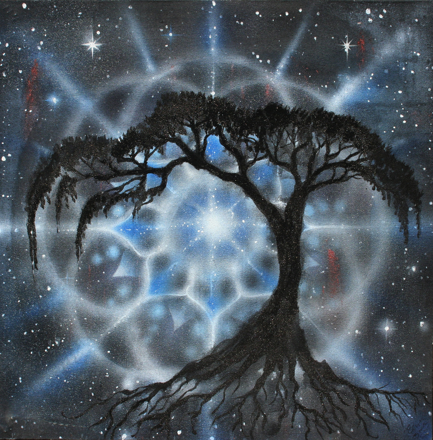 The Artwork Of Elizabeth Zaikowski – Dreamweaverarts