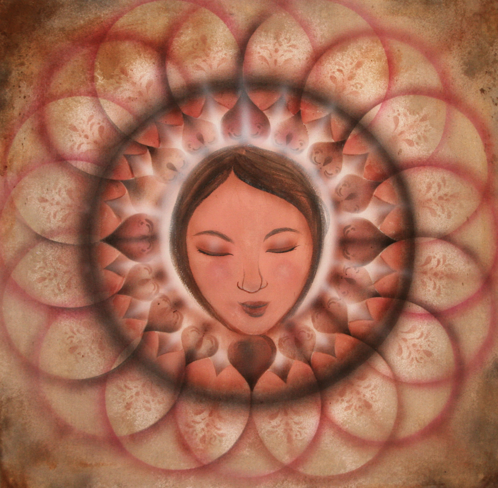 The Artwork Of Elizabeth Zaikowski – Dreamweaverarts