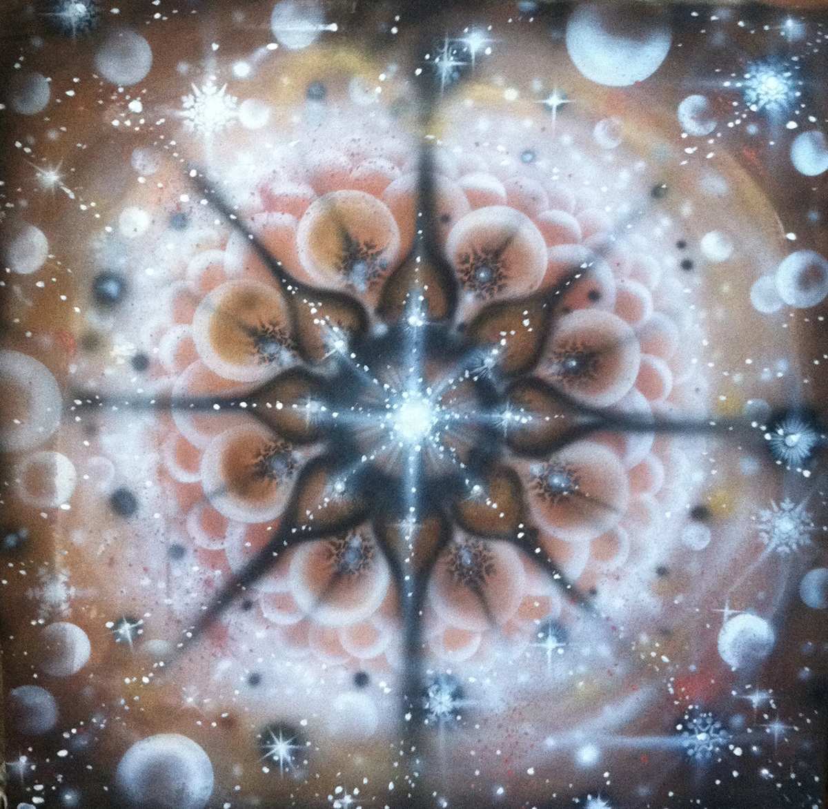 The Artwork Of Elizabeth Zaikowski – Dreamweaverarts