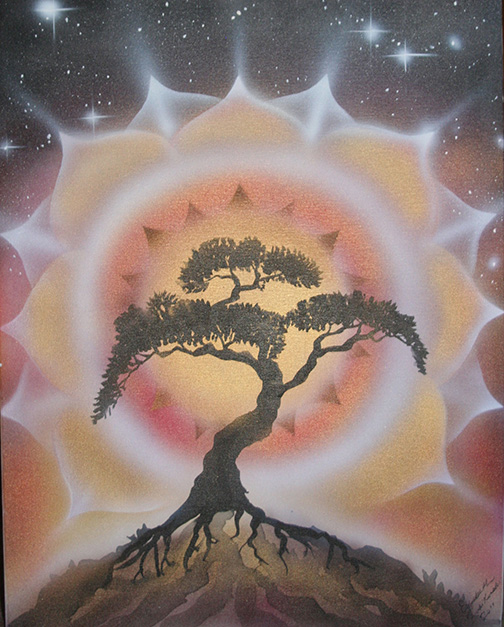The Artwork Of Elizabeth Zaikowski – Dreamweaverarts