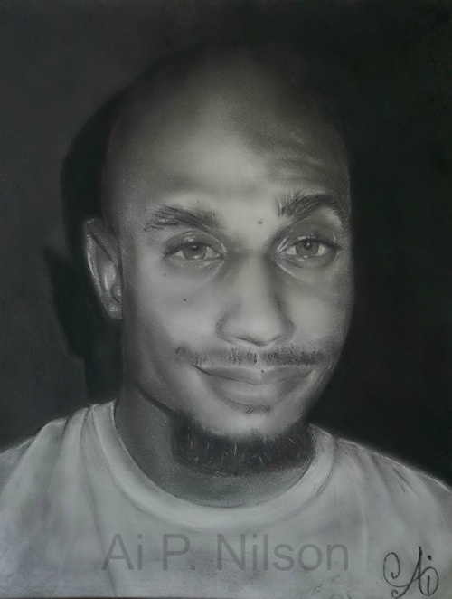 The Artwork Of Ai P. Nilson – Dreamweaverarts