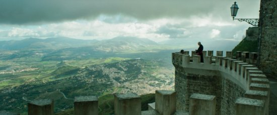 A Conversation With Renaissance Man Director Ante Novakovic Of The Film ...