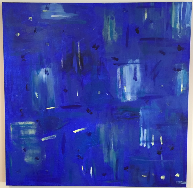 The Artwork Of Artist Lisa Rae – Dreamweaverarts