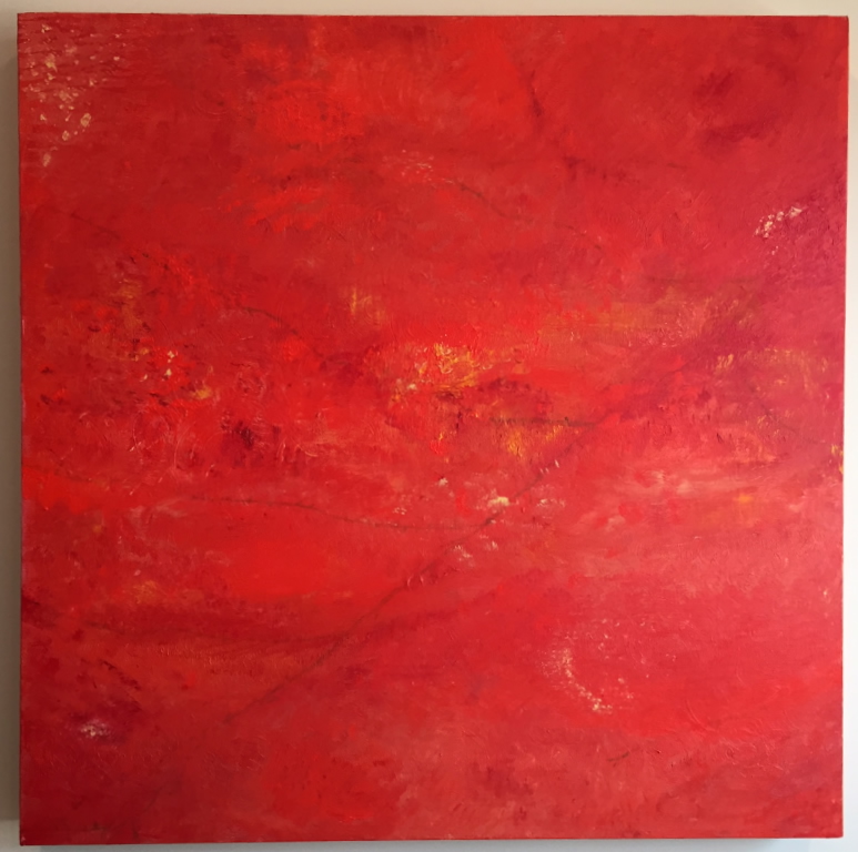 The Artwork Of Artist Lisa Rae – Dreamweaverarts