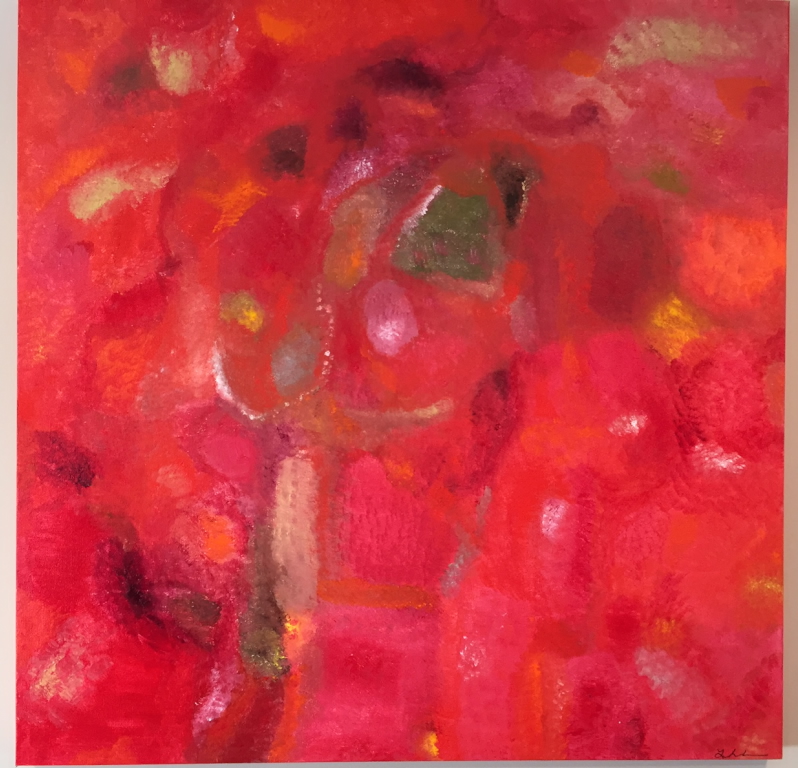 The Artwork Of Artist Lisa Rae – Dreamweaverarts