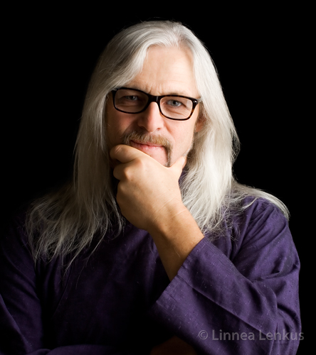 Doug Sandelin: An Artist With An Engaging Mind – Dreamweaverarts