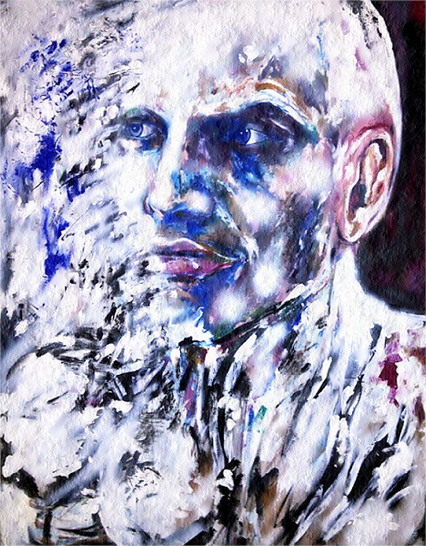 The Artwork Of Artist Daniele Bongiovanni – Dreamweaverarts