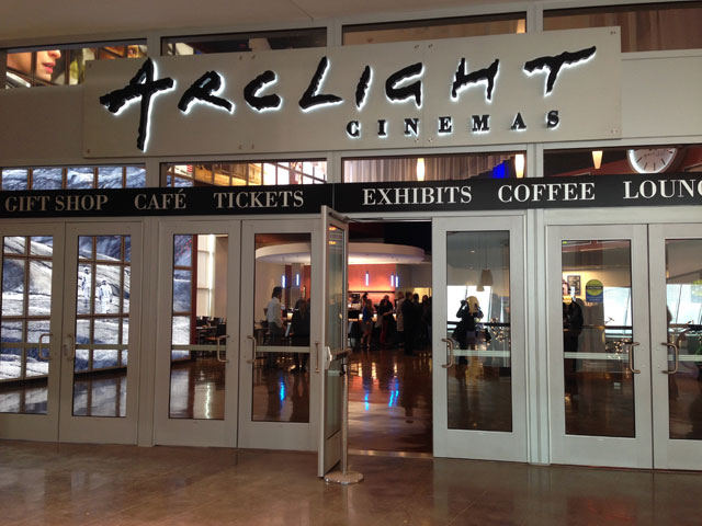 ARCLIGHT CINEMAS TO OPEN NEW THEATER IN BOSTON – Dreamweaverarts