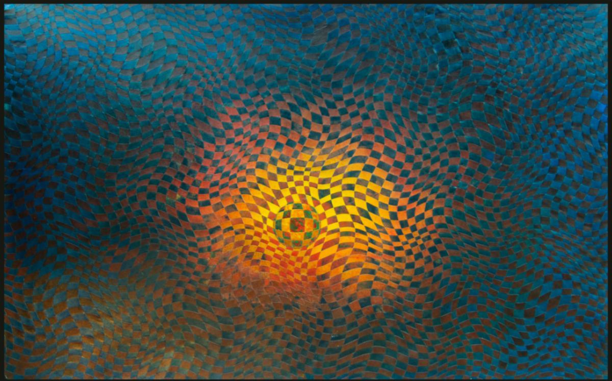 The Artwork Of Mohan Sundaresan – Dreamweaverarts