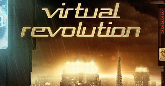 Film Review of Director Guy-Roger Duvert’s film “Virtual Revolution ...
