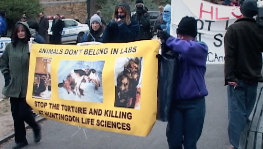 Three-time Oscar®-Nominee Joaquin Phoenix Brings Doc On Controversial ...