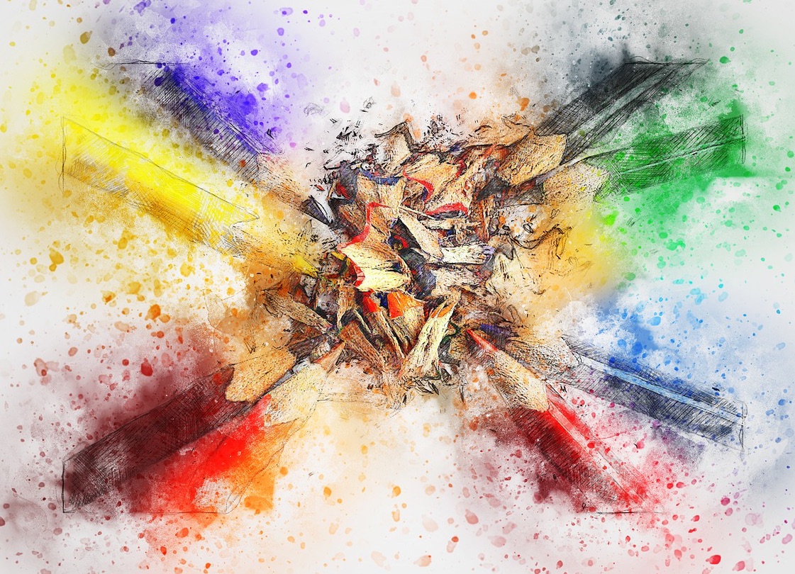 Art Idea Second Edition – Dreamweaverarts