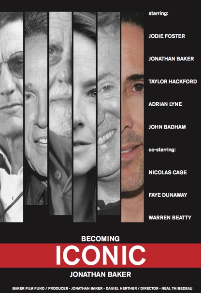 A Review of Jonathan Baker’s Film “Becoming Iconic” – Dreamweaverarts
