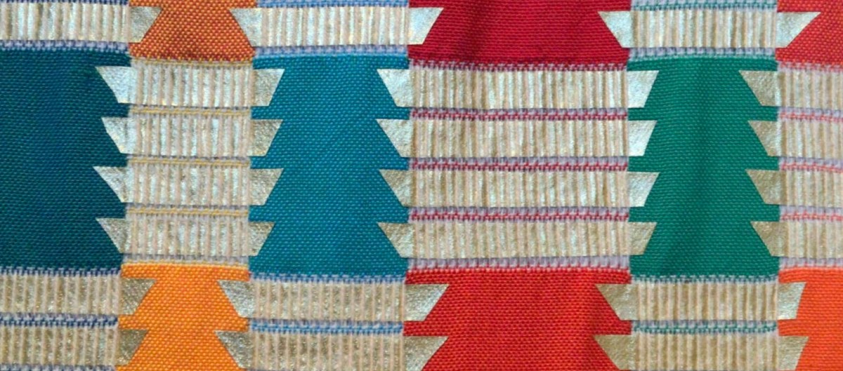 Rich Welsh weaving traditions revived for Newtown exhibit, BLANKET ...