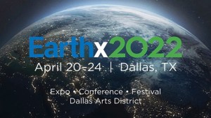 EARTHX IS PROUD TO ANNOUNCE EARTHx2022: WORLD-RENOWNED ENVIRONMENTAL ...