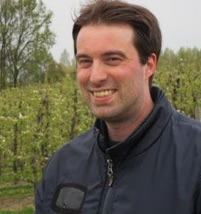 Tom Veys Arrives from Belgium to Accept the 2022 Valentin Krustev ...