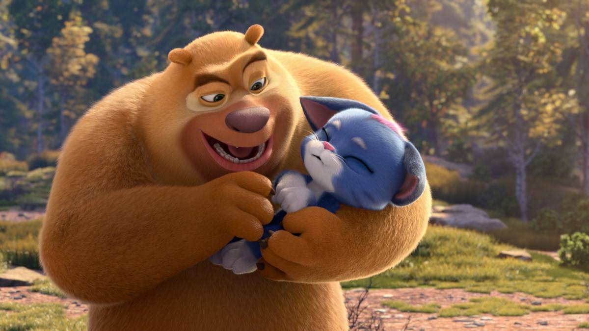 ‘Boonie Bears: Back to Earth’ is Out of This World – Dreamweaverarts