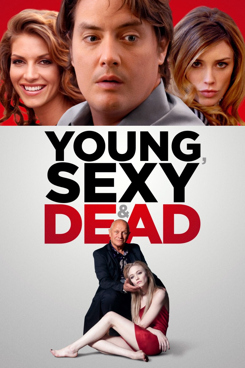A Most Disturbing and Funny Found-Footage Film Yields ‘Young Sexy ...