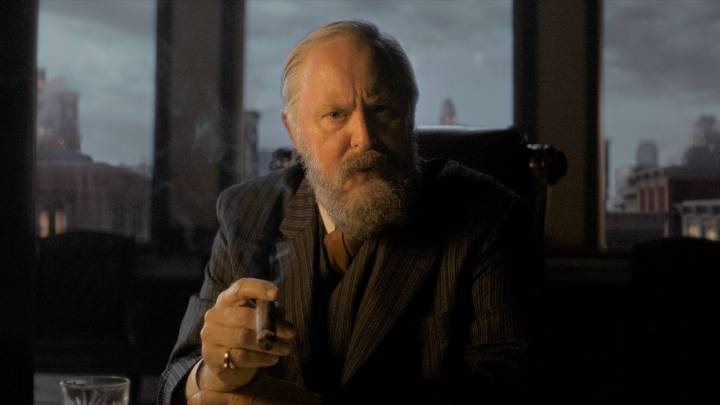 A Miraculously Impressive Movie About the First American Saint Mother ...