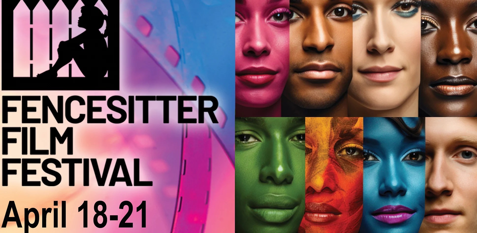 Fencesitter Films Creates a Unique Film Festival for All Shades ...