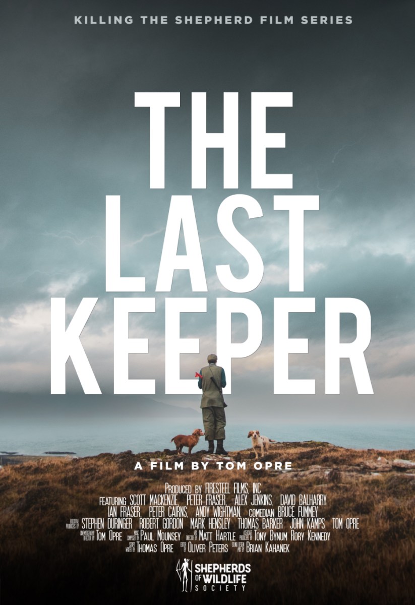This Charming Documentary ‘The Last Keeper’ Explores All Sides Only Too ...
