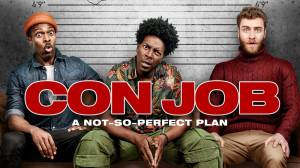 Who is Being Conned in this Comedic ‘Con Job’? – Dreamweaverarts